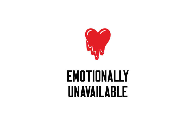 Emotionally Unavailable - エモーショナリー・アンアベイラブル | Confidence
